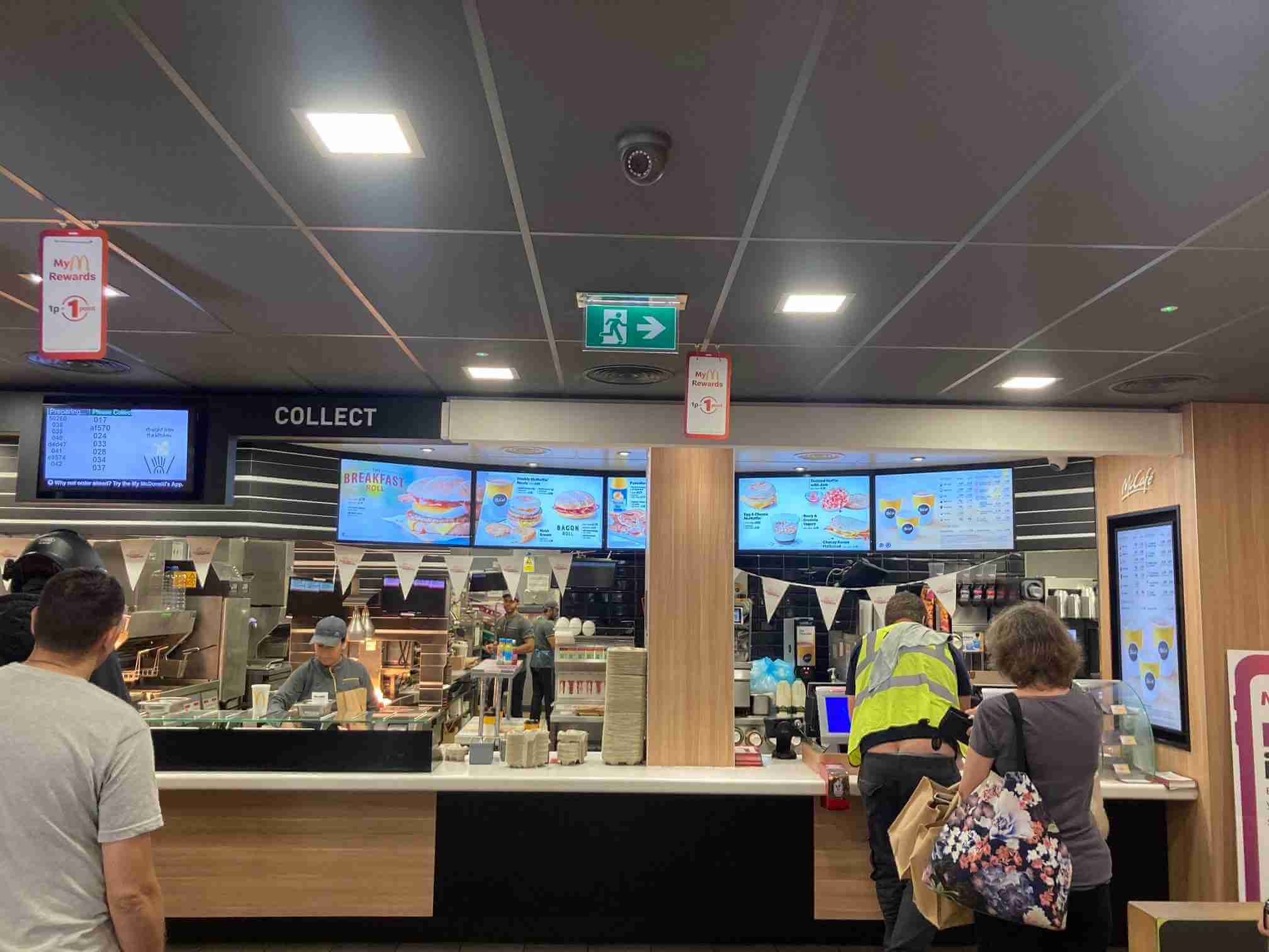 MyMcDonald's Rewards Review - it is worth it?