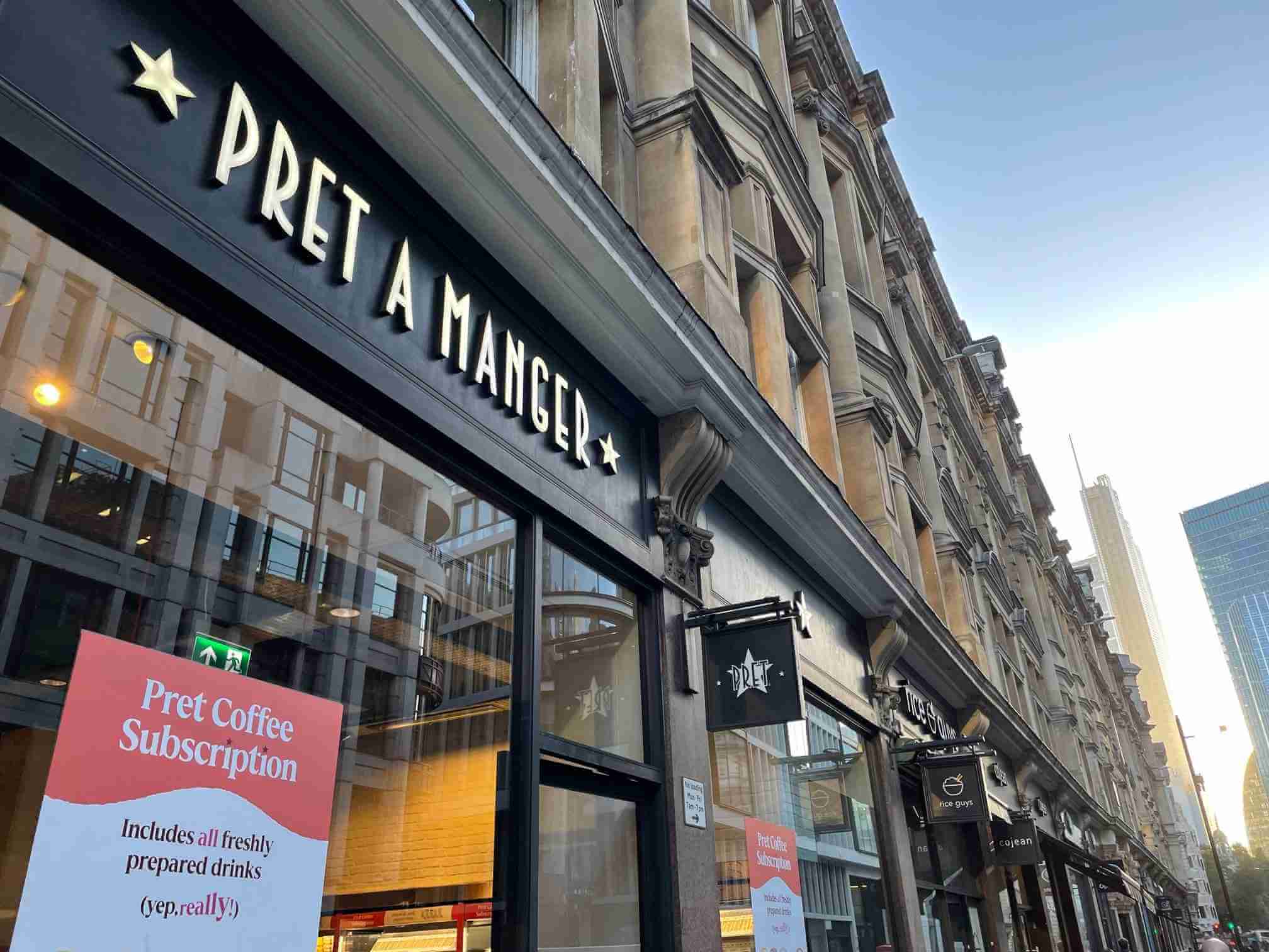 Is Pret Perks worth it? Our Review