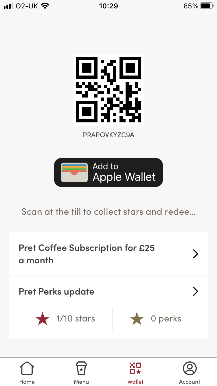 Is Pret Perks worth it? Our Review