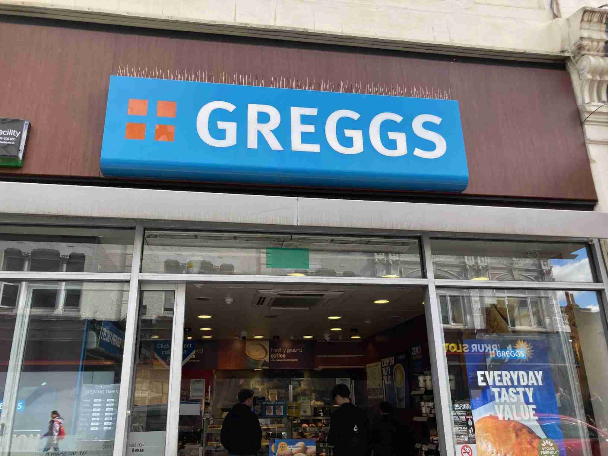 Is Greggs Rewards worth it? Our Review