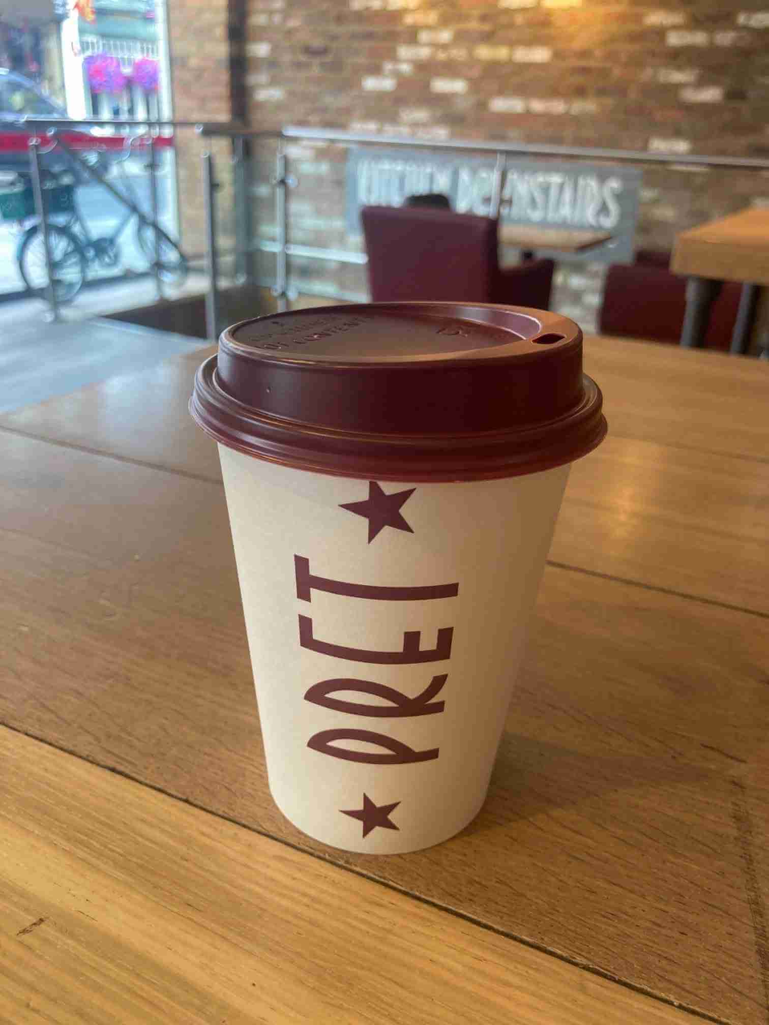 Is the Club Pret Coffee Subscription worth it?