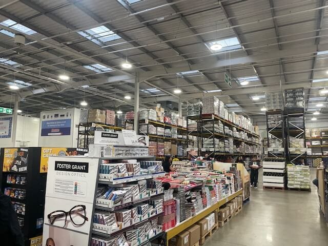 Review - Is Costco membership worth it?